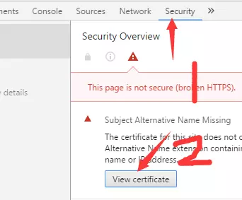 Android 之Https自签名证书_java.security.cert.certpathvalidatorexception: tru-CSDN博客