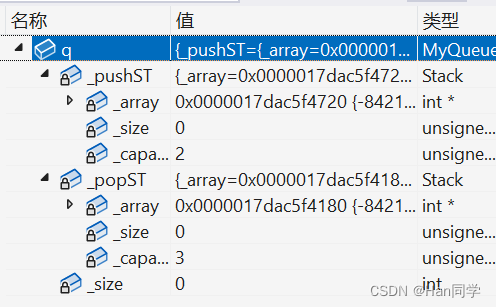 C++类与对象(6)—初始化列表、explicit关键字、static成员_类 explict和static关键字-CSDN博客