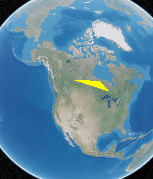 Cesium 如何使实体平滑更新位置cesium实时更新实体位置 Csdn博客 