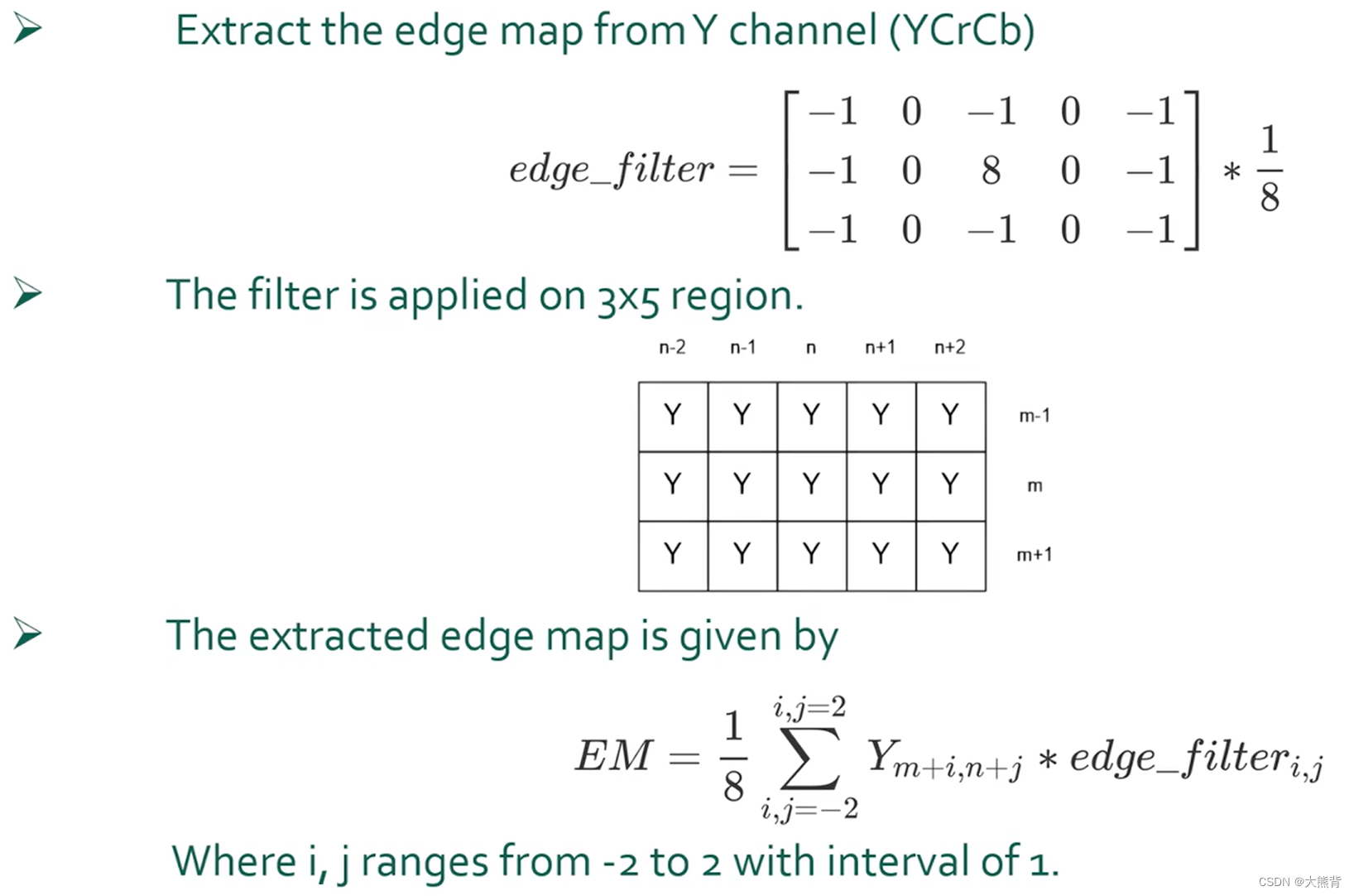 ISP图像信号处理 | GAMES204-计算成像_false color suppression-CSDN博客