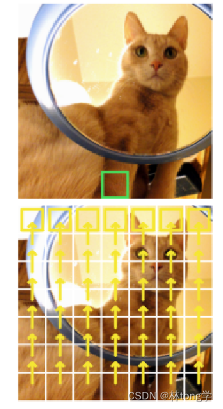 AttentionViz: A Global View of Transformer Attention论文学习，可视化、了解Transformer中的注意力机制-CSDN博客