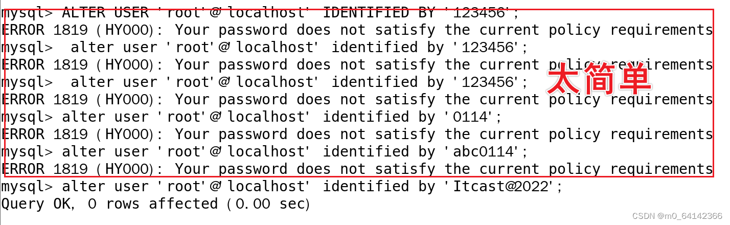 Centos7 Yum安装MYSQL8.0-CSDN博客