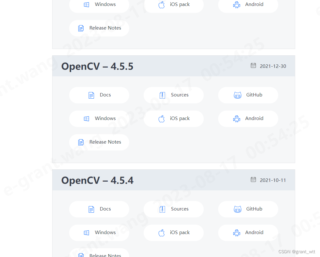 VScode搭建Opencv（C++开发环境）_vscode opencv-CSDN博客