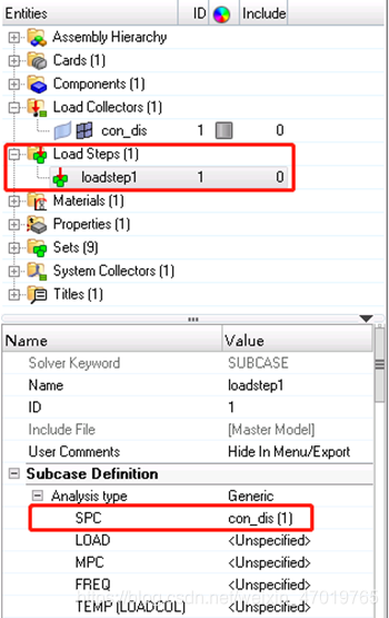 hypermesh optistruct 形状优化_形貌优化-CSDN博客