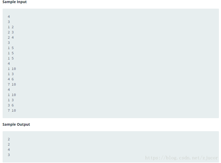 Interval Selection_interval selection problem-CSDN博客