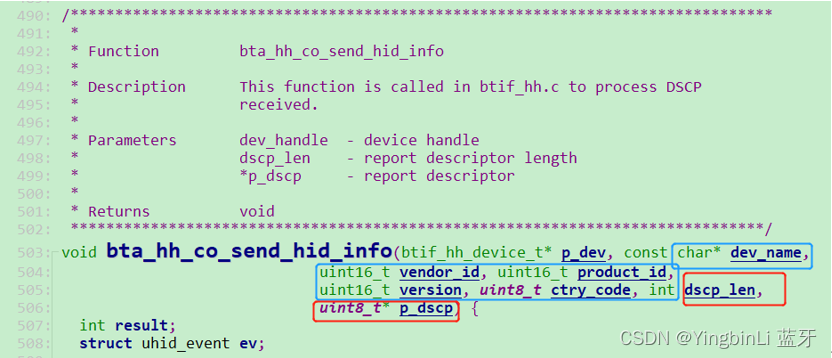Android Bluetooth HID Host的理解及Report Data如何写入Android 节点之 四_hid host 蓝牙 创建鼠标结点 open-CSDN博客