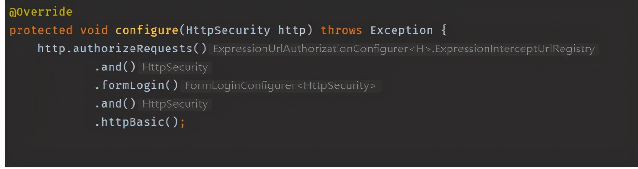 SpringSecurity+JWT认证流程解析_jwtauthenticationtokenfilter为什么加在usernamepassworda-CSDN博客