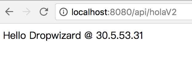 Java微服务开发指南-使用Dropwizard构建微服务_java dropwizard 如何使用servicelocator管理service-CSDN博客