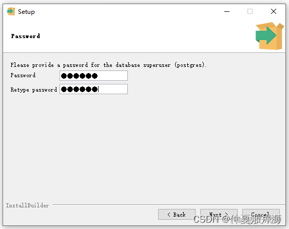 PostgreSQL安装教程及文件介绍_ubuntu安装postgresql-CSDN博客