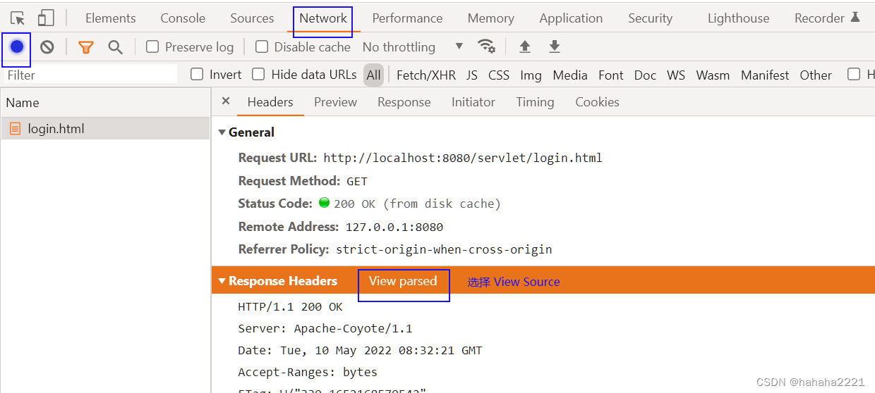 Java Web(九）--HTTP协议_抓包工具,这里以 fiddler 为例,它能够直接读取你电脑上网卡的信息,网卡上有什么数-CSDN博客