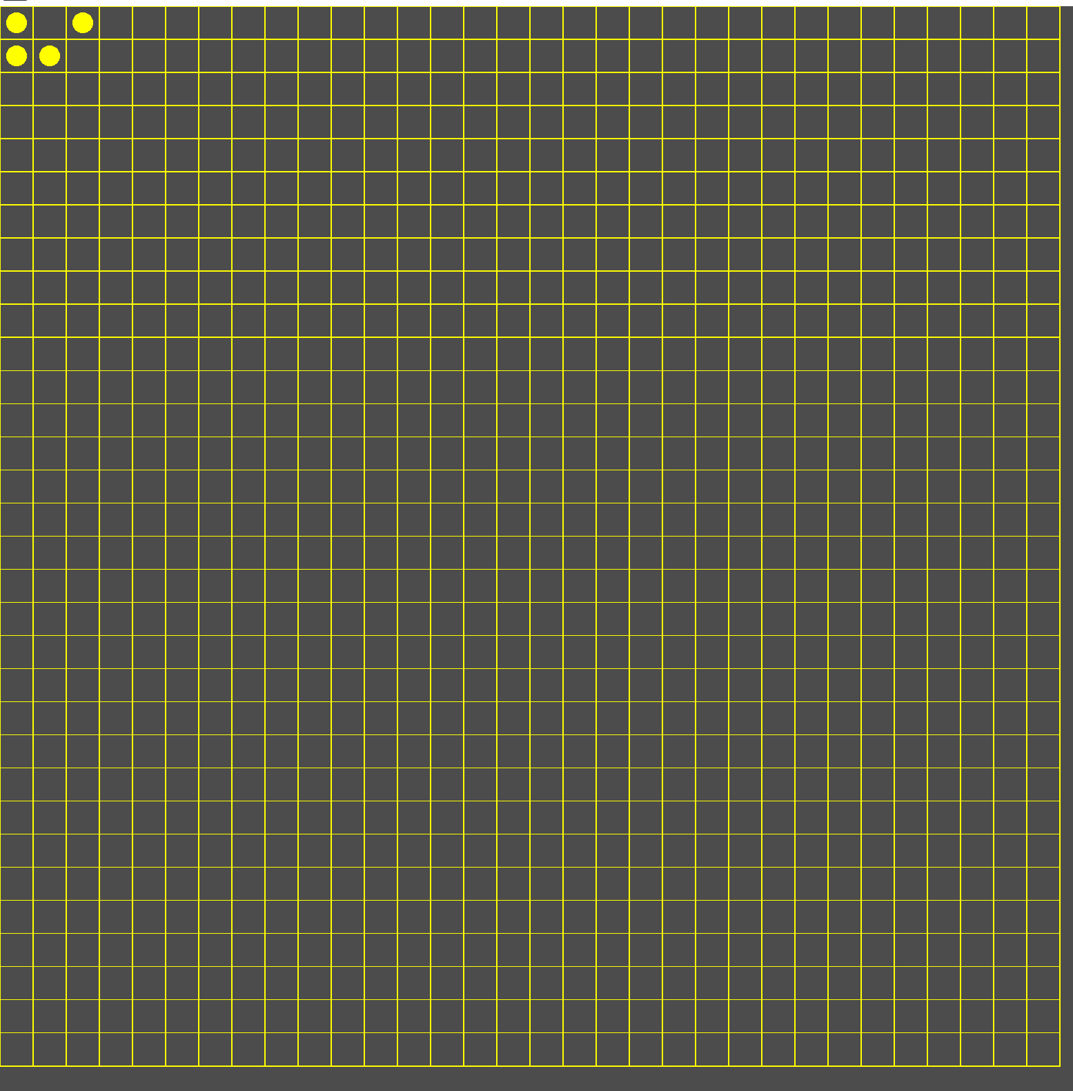 【Godot4.2】2D导航01 - AStar2D及其使用方法_godot astar寻路知乎-CSDN博客