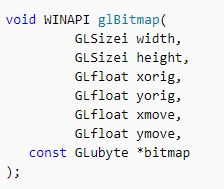 openGL通过glRasterPos设置当前光栅坐标实现分屏效果-CSDN博客