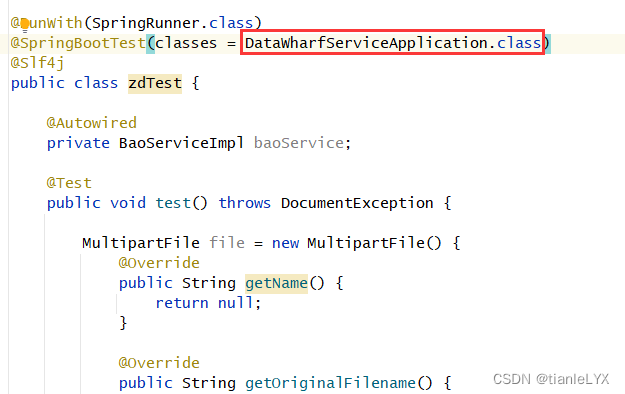 Error creating bean with name ‘application‘: Instantiation of bean failed；_error creating bean ...