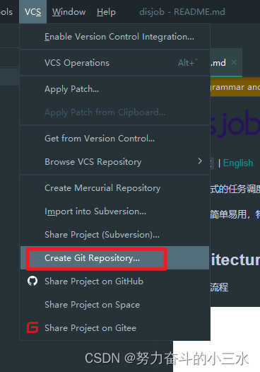 使用idea的gittoolbox上传git_idea gittoolbox-CSDN博客