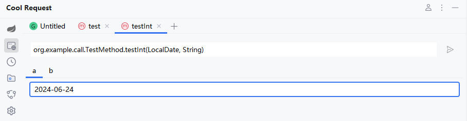 一款专为IntelliJ IDEA用户设计的插件，极大简化Spring项目中的API调试过程，功能强大（附源码）_coolrequest-CSDN博客