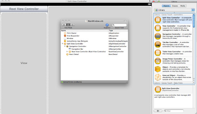 iPhone之UISplitViewController_uisplitviewcontroller iphone-CSDN博客