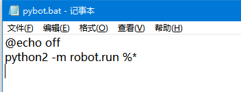 ride运行环境配置（python2.x和python3.x共存的windows环境）_ride.py统一配置-CSDN博客