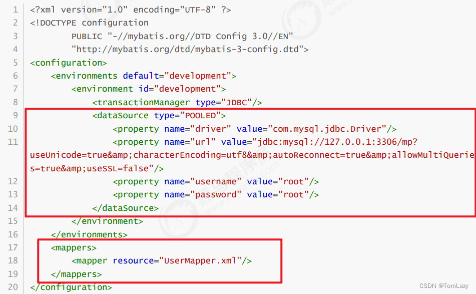 【MyBatis Plus】001 -- MyBatis-Plus快速入门（介绍、QuickStart）-CSDN博客