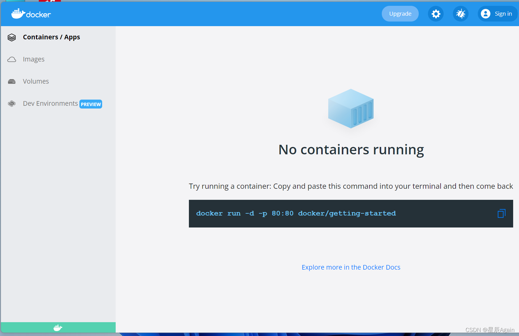 2022 Docker安装AWVS_windows安装awvs docker 版本-CSDN博客