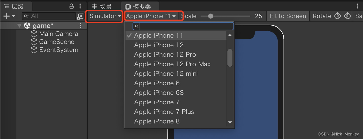 Unity与CocosCreator对比学习一_cocos unity-CSDN博客