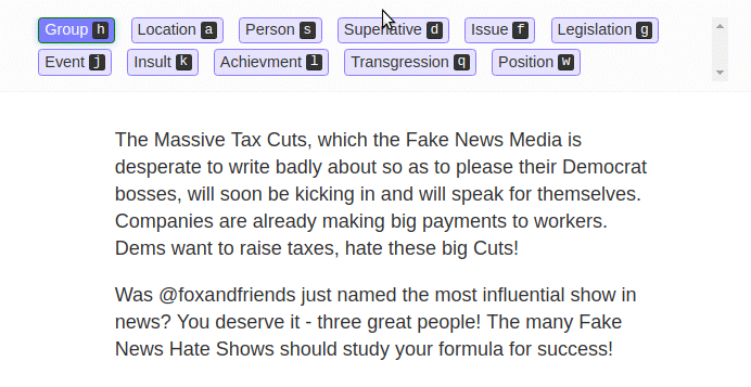 排名前 6 位的文本注释工具_lighttag-CSDN博客