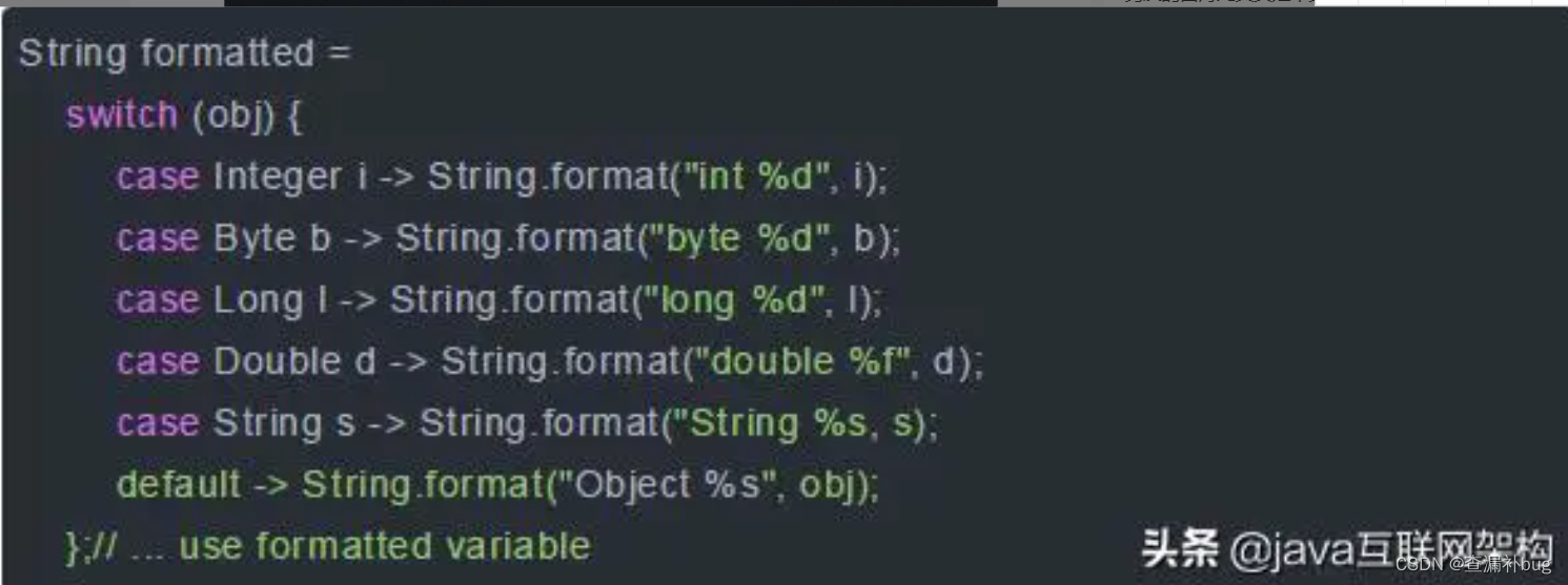 Java 14 令人期待的 5 大新特性，打包工具终于要来了_java14-CSDN博客