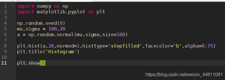 python库更新导致的属性问题_polycollection' object has no property 'bin-CSDN博客
