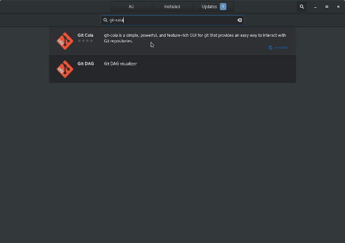 git-cola使用教程_使用Git Cola轻松实现Git（这篇我也觉得写得完善）_gitcola教程-CSDN博客