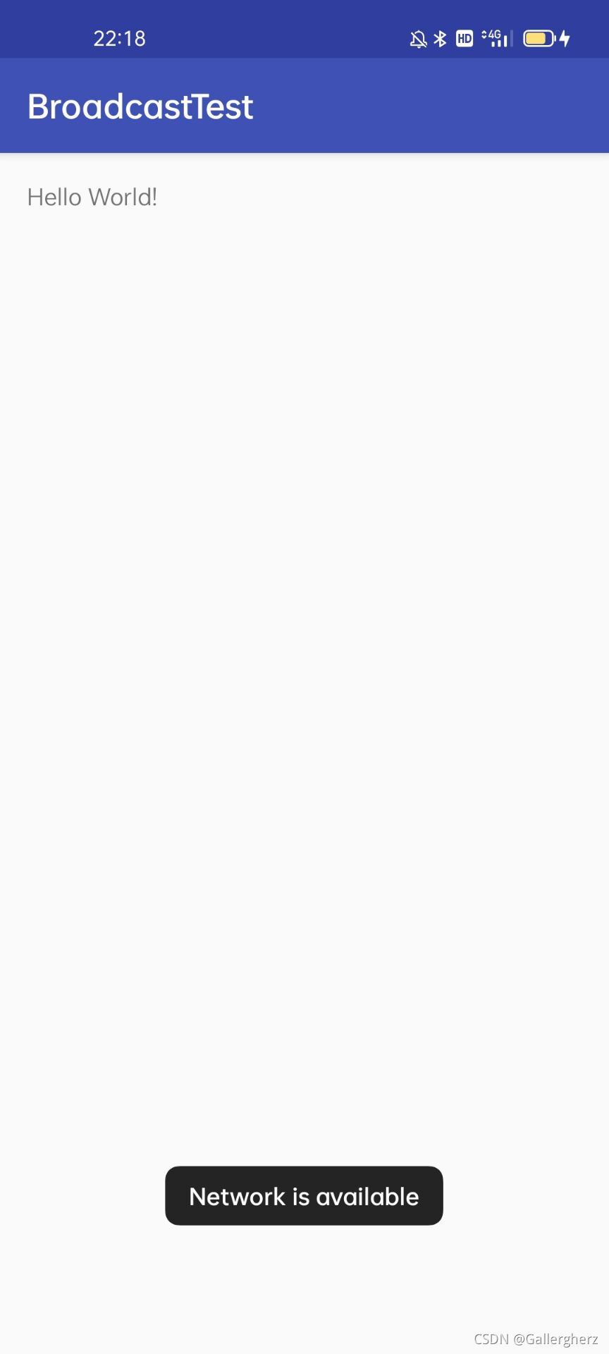 第一行代码5.2中解决NetworkInfo过时的问题_getactivenetworkinfo-CSDN博客