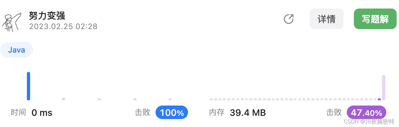 leetcode打卡-二叉树II_root.left != null && root.val - root.left.val == d-CSDN博客