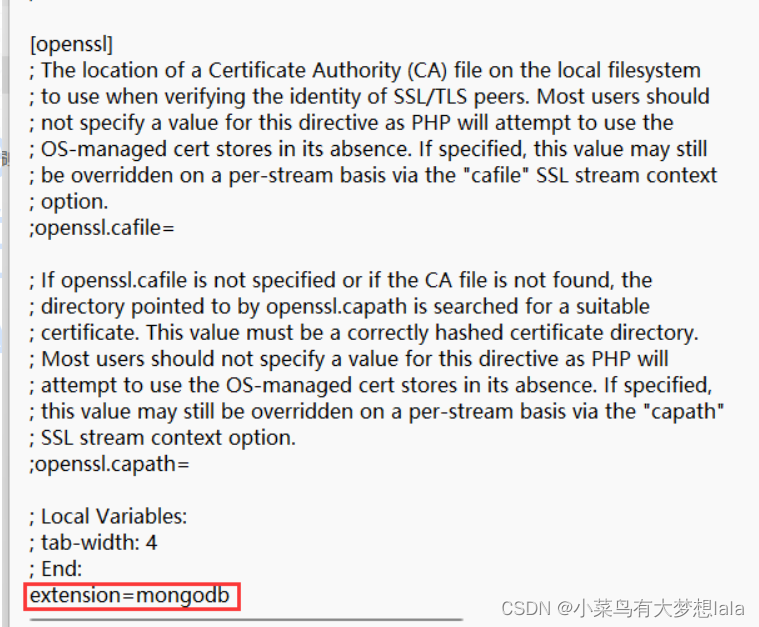 laravel 中MongoDB 的 CURD_laravel mongodb curd-CSDN博客