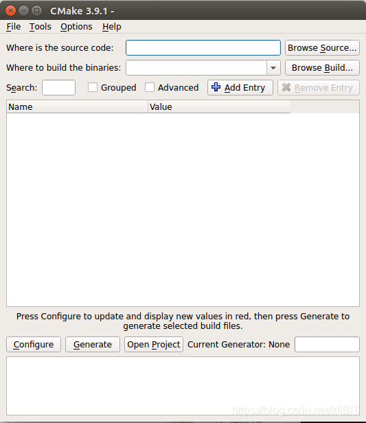 Ubuntu更新cmake_cmake 3.5 or higher is required. you are running v-CSDN博客