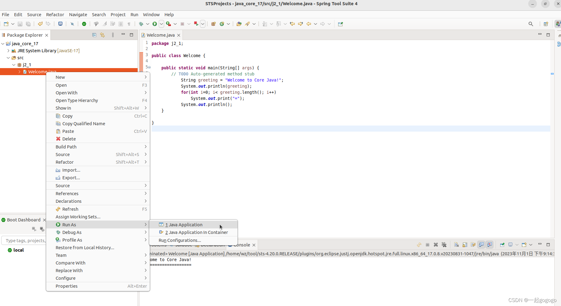 JDK17_2 Java编程环境_jdk17 sm2-CSDN博客