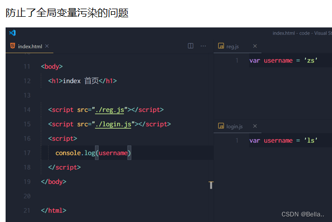 Nodejs——模块化一nodejs自定义模块csdn Csdn博客 5174
