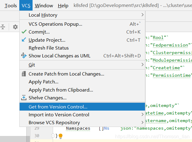 Idea 关联 gitlab_idea tapd插件-CSDN博客