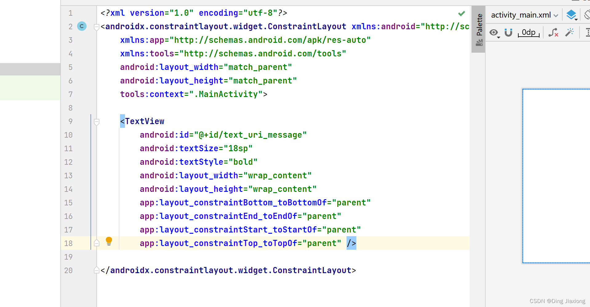 Android学习笔记 73. 隐式intent_intentbuilder-CSDN博客