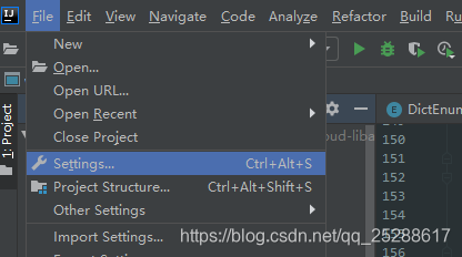 Idea安装axis2插件报错解决方案_idea安装axis插件-CSDN博客