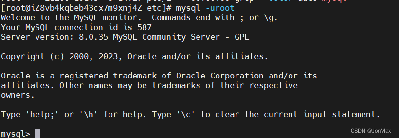 mysql8.0数据库安装相关_linux mysql8.0.38-CSDN博客