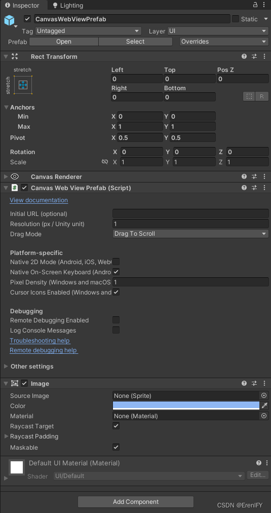 3DWebview in VR Program_3d webview pico-CSDN博客