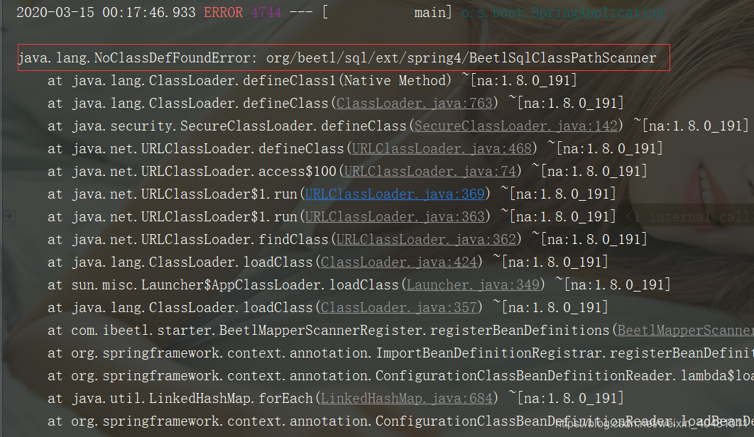 使用beetl模板，但是去除/关闭/禁用beetlsql_配置不用beetlsql-CSDN博客
