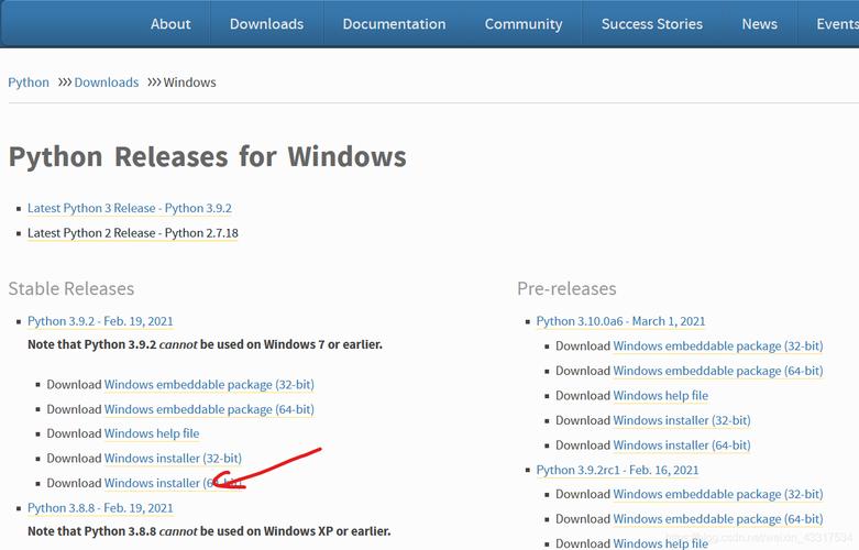 python的安装选项怎么勾选,python怎么选择安装位置-CSDN博客