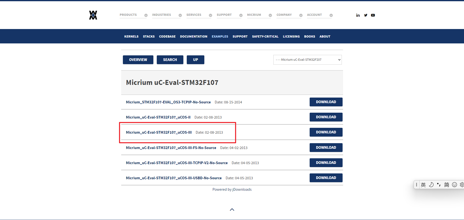 Stm32 —— Ucos 移植 Csdn博客