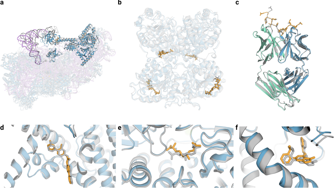 2024-AIDD-人工智能药物设计-AlphaFold3_aichemy-rna2-CSDN博客