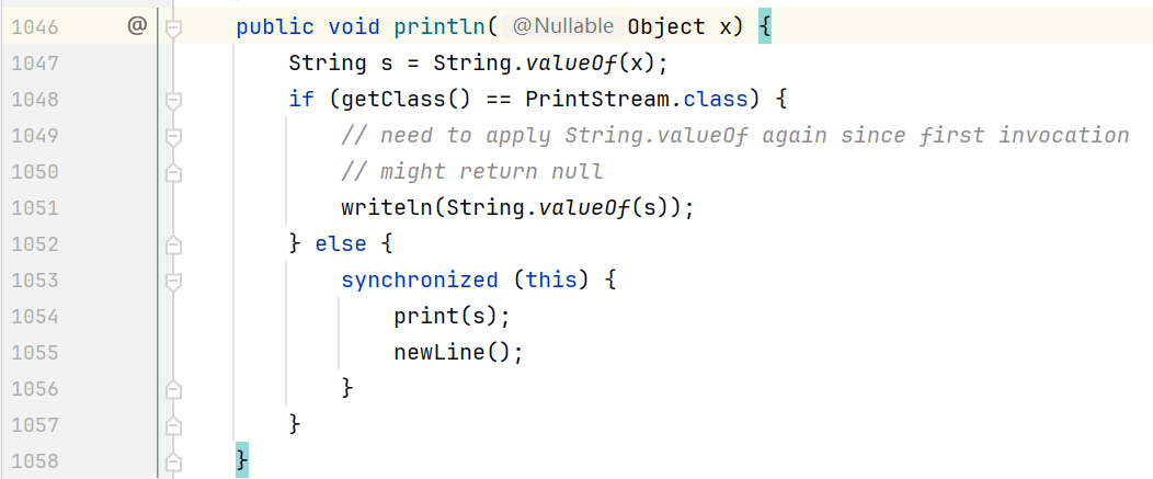 【Java】`toString()`_java tostring()-CSDN博客