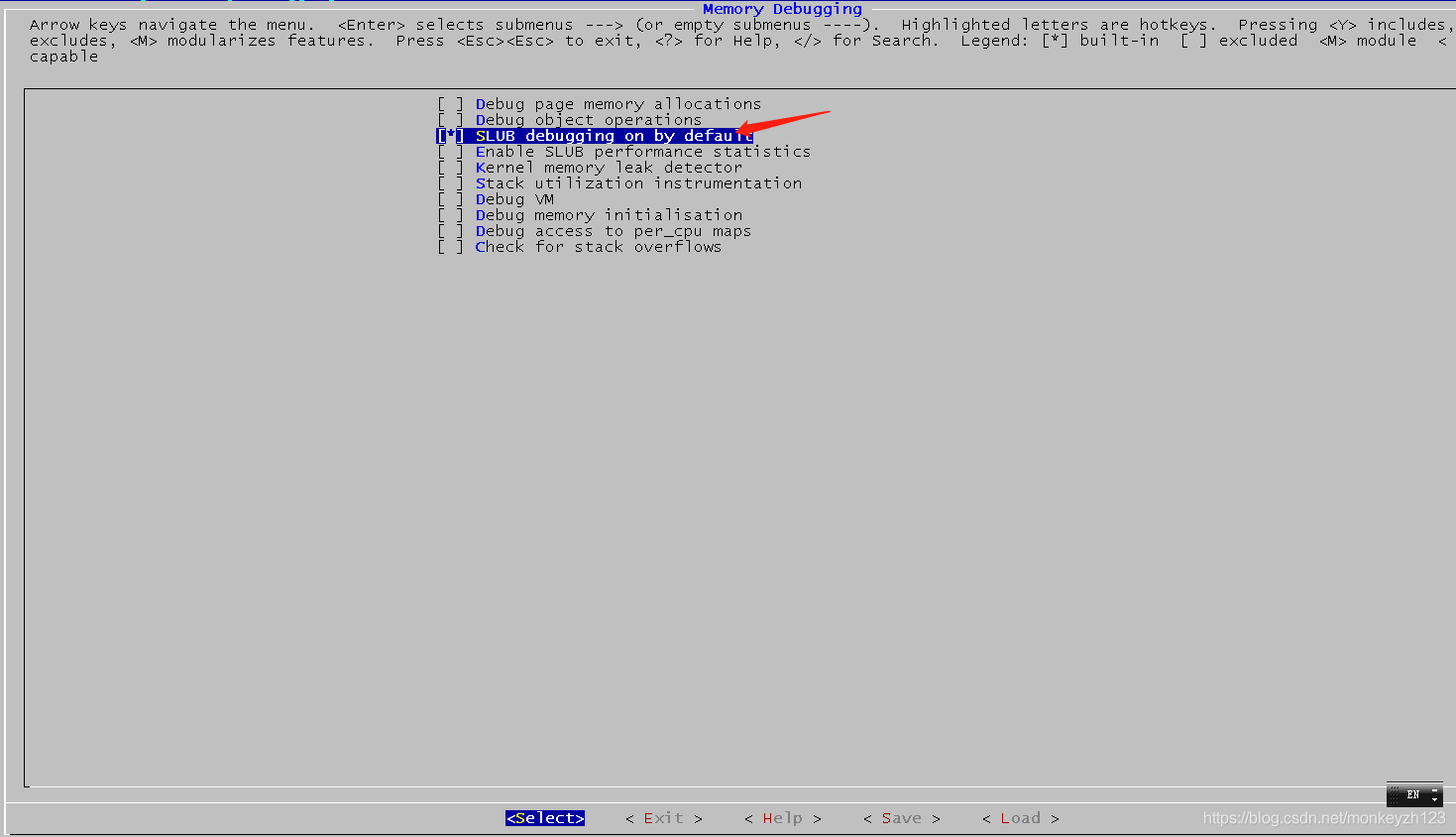 SLAB内存泄露分析实践_slab内存泄漏问题-CSDN博客