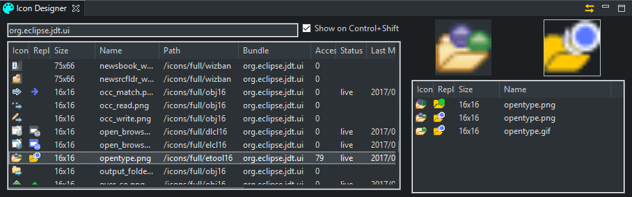 MyEclipse开发秘籍——使用DevStyle Icon Designer（一）-CSDN博客