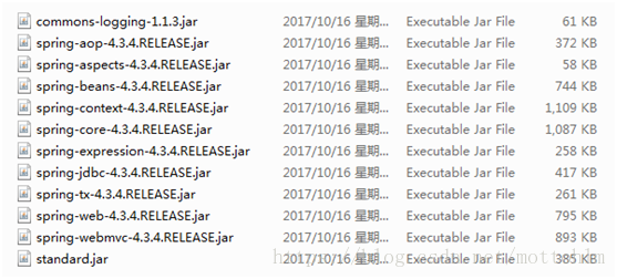 eclipse 搭建 SpringMVC 框架环境_eclipse springmvc-CSDN博客