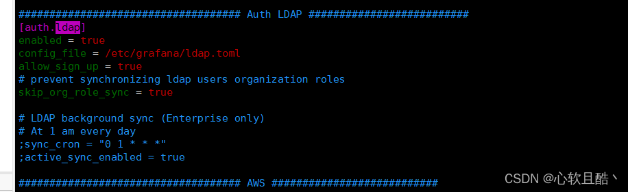ubuntu22.04服务器docker-compose方式部署ldap服务_docker-compose ldap-CSDN博客