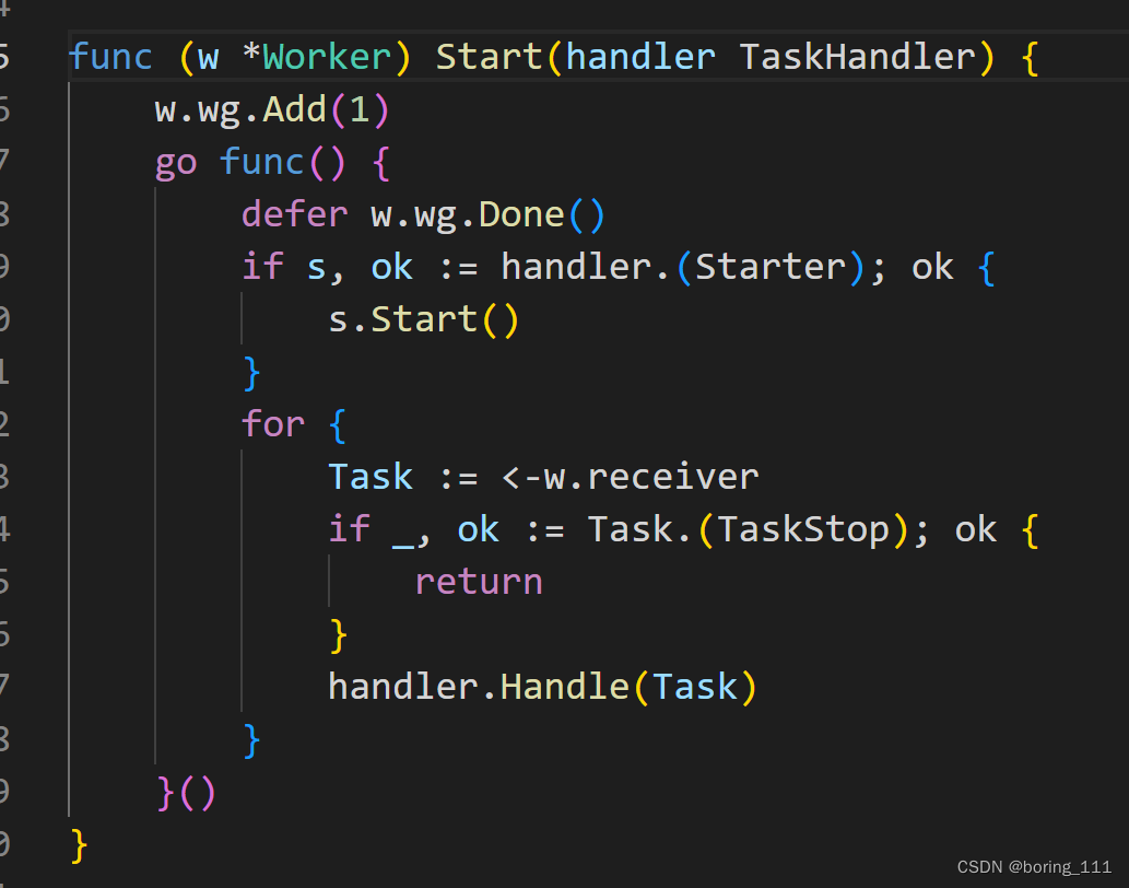 TinyKv流程梳理三_tinykv 3b split dosnapshot key not found-CSDN博客